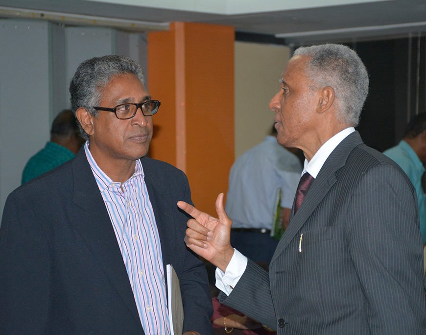 Launch of Two Books Written by Commercial and Environmental Law ...